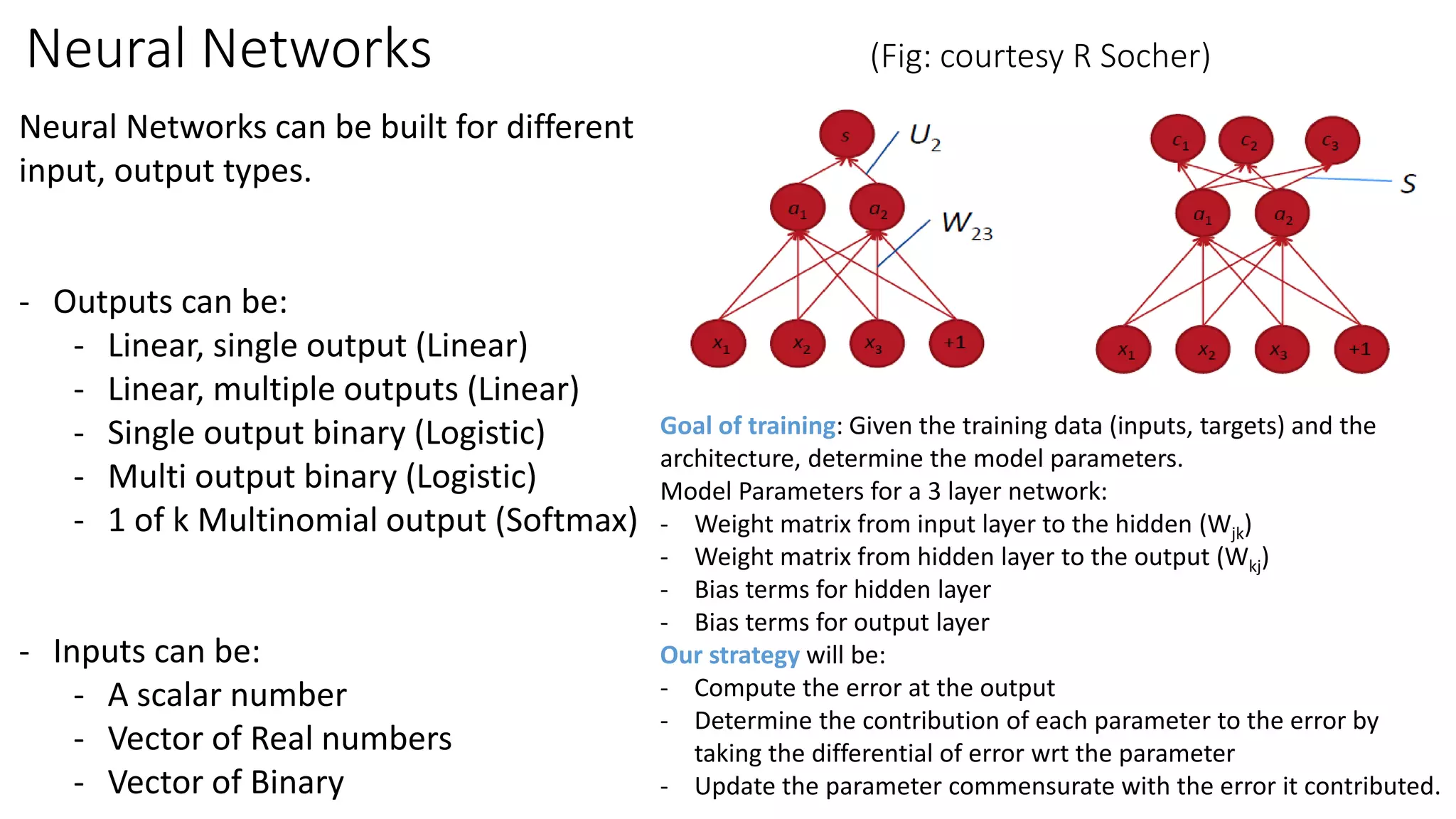 Recurrent Neural Networks, LSTM and GRU | PDF
