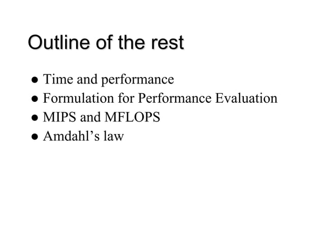 L07_performance and cost in advanced hardware- computer architecture.pptx