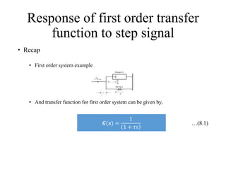 Lecture 08 of Agricultural instrumentation | PPTX