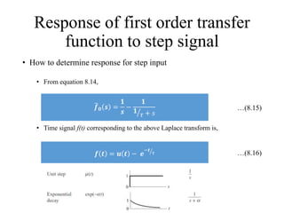 Lecture 08 of Agricultural instrumentation | PPTX