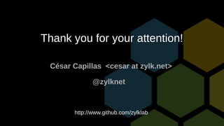 Javascript API based customizations for improving your Alfresco experience | PPT