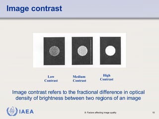 L08 Image Quality | PPT