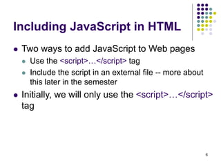 L08IntroToJavaScript.ppt