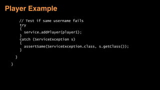 L08 Unit Testing | PPT