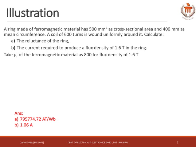 Basic electric theory - Introduction to Magnetism.pptx