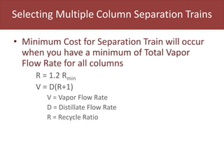 L09-Separations and Column Simulation.pptx