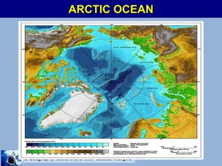 L09 geopolitics of oceans conflict | PPTX
