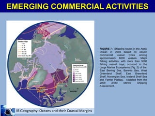 L09 geopolitics of oceans conflict | PPTX
