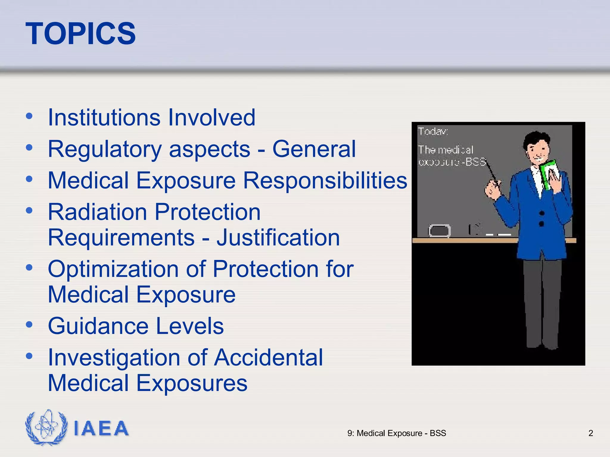 L09 Med Exp Bss | PPT