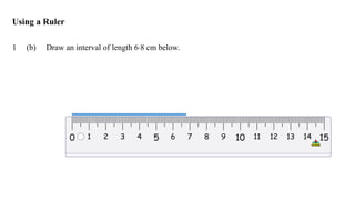 Essentials of Mathematics Term 1 solution | PPTX