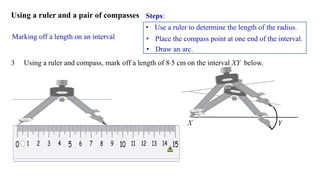 Essentials of Mathematics Term 1 solution | PPTX