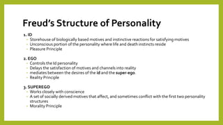 PERSONALITY.pptx