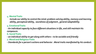 PERSONALITY.pptx