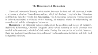 Humanities Lesson 1 Understanding the Humanities | PDF