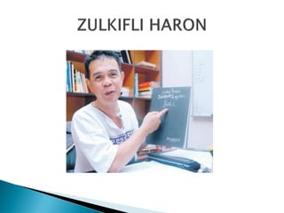 NOTA REKA CIPTA | PPT