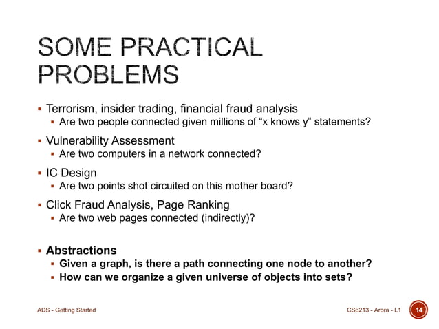 Stacks, Queues, Binary Search Trees - Lecture 1 - Advanced Data Structures | PPTX | Programming ...