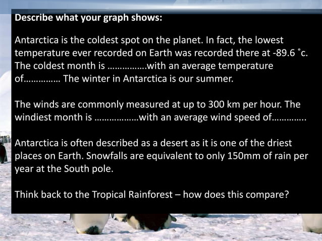 L1. antarctica location and climate ap | PPT
