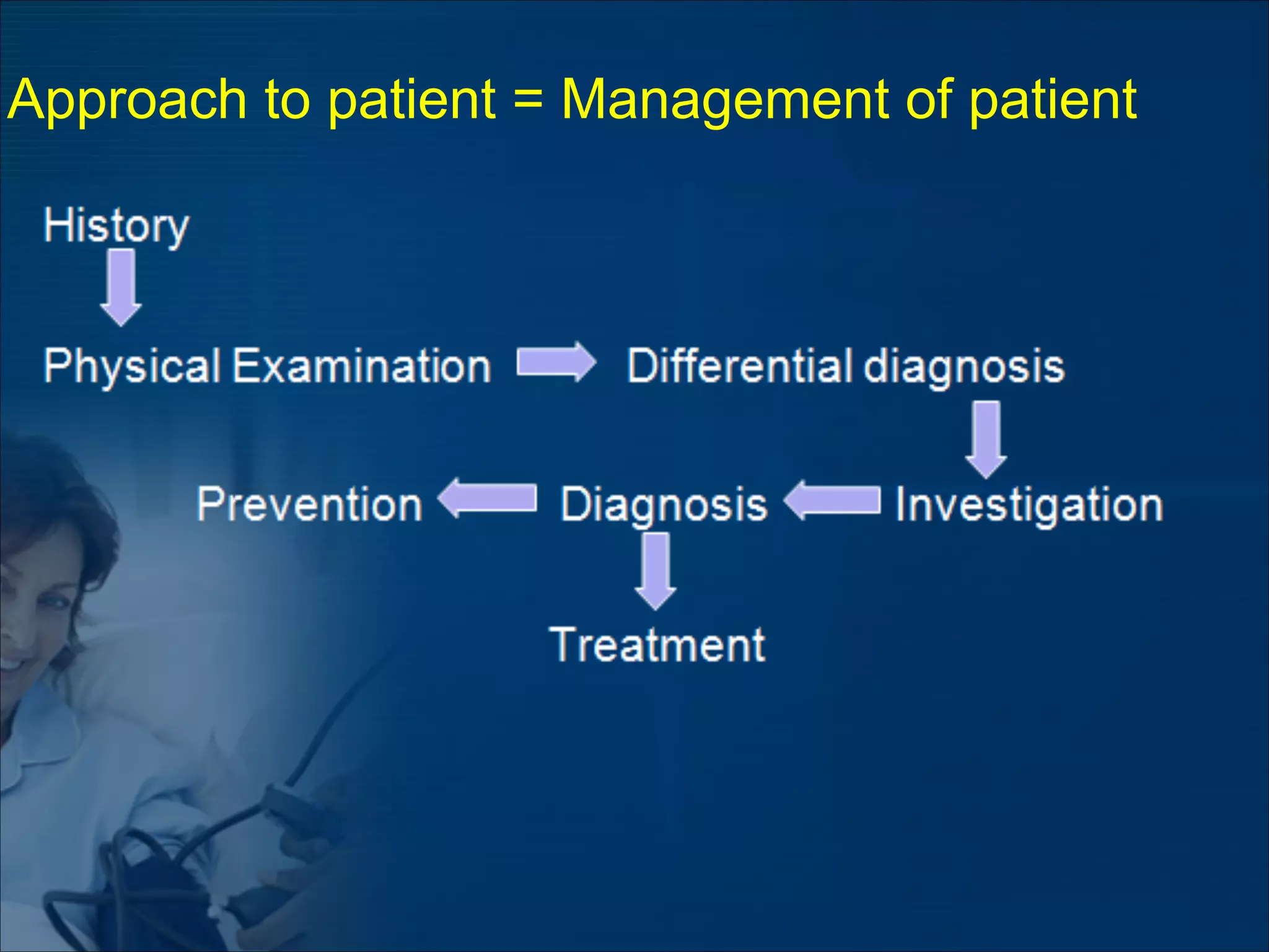 L1.introduction to medical diagnosis | PDF