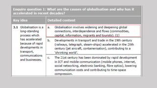 L1. ap globalisation introduction.1 | PPTX