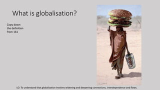 L1. ap globalisation introduction.1 | PPTX