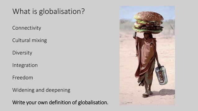 L1. ap globalisation introduction.1 | PPTX | Educational Assessment ...