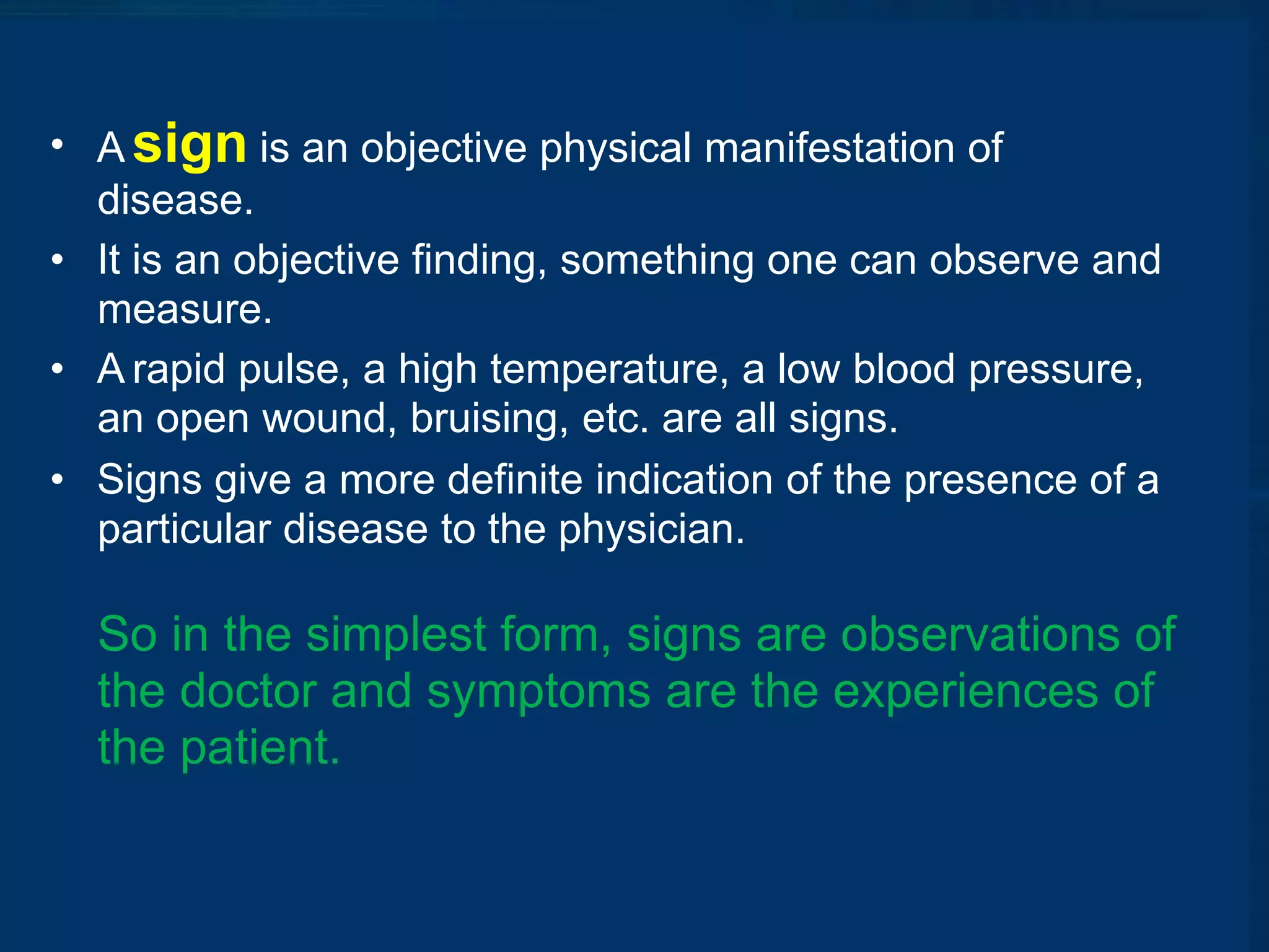 L 1. introduction to medicine | PPTX