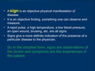L 1. introduction to medicine | PPTX