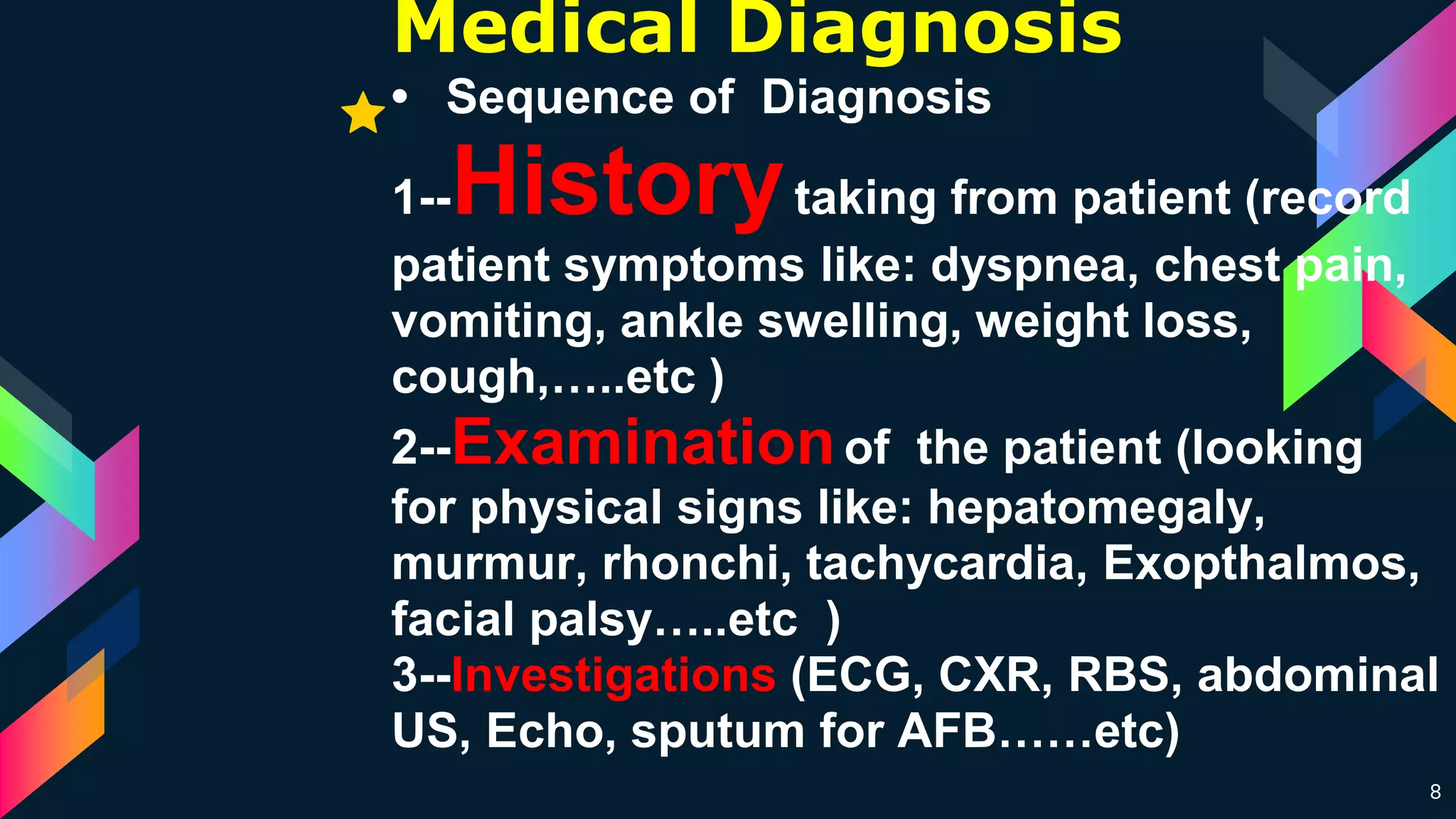 L 1.introduction to medicine | PPTX