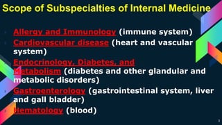 L 1.introduction to medicine | PPTX