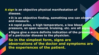 L 1.introduction to medicine | PPTX