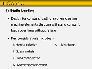 L1-1 Design For Different Types of Loading.pdf