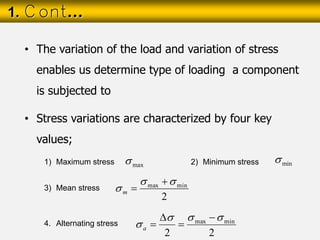 L1-1 Design For Different Types of Loading.pdf