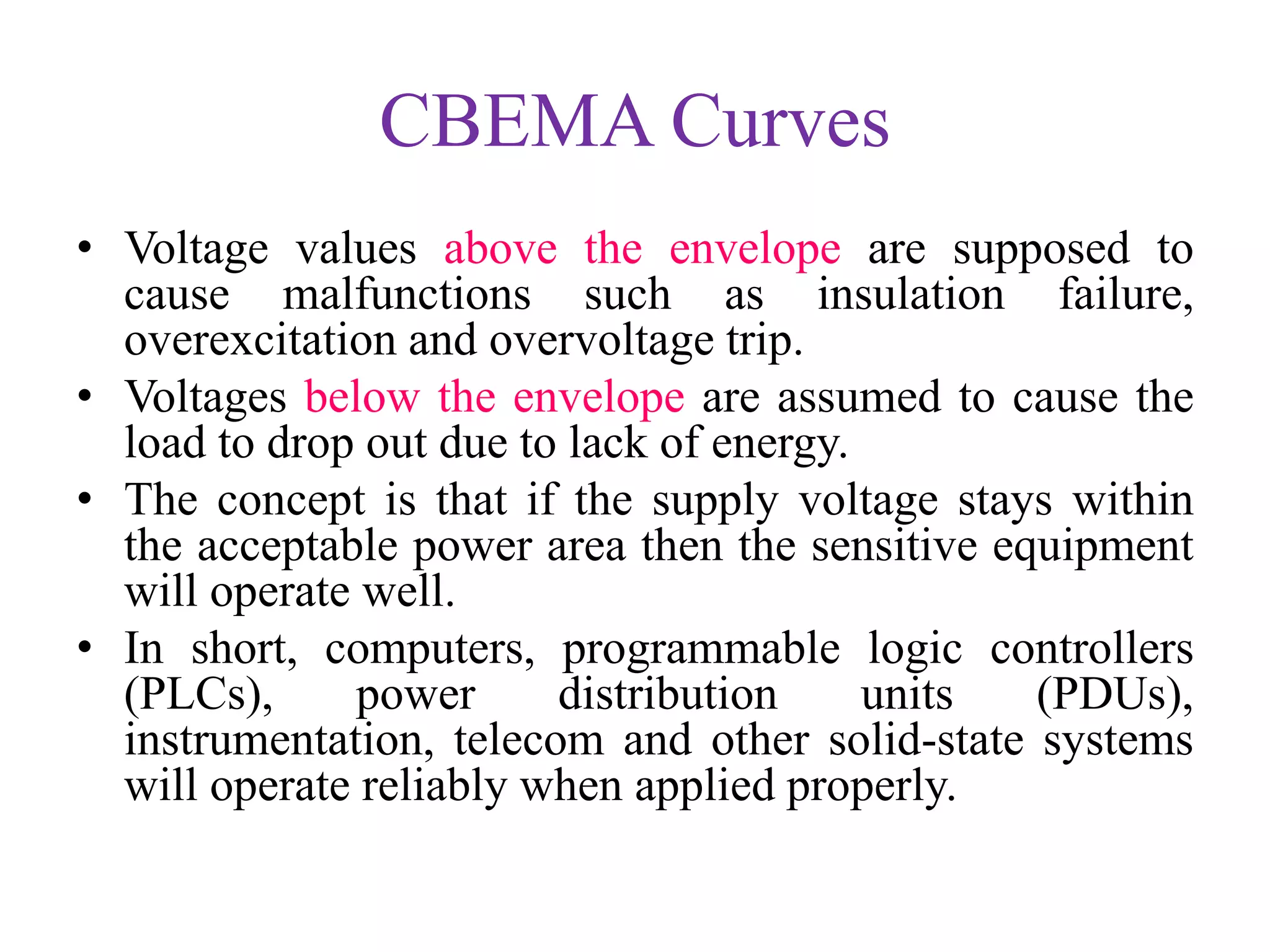 Introduction to Power Quality Problems | PDF