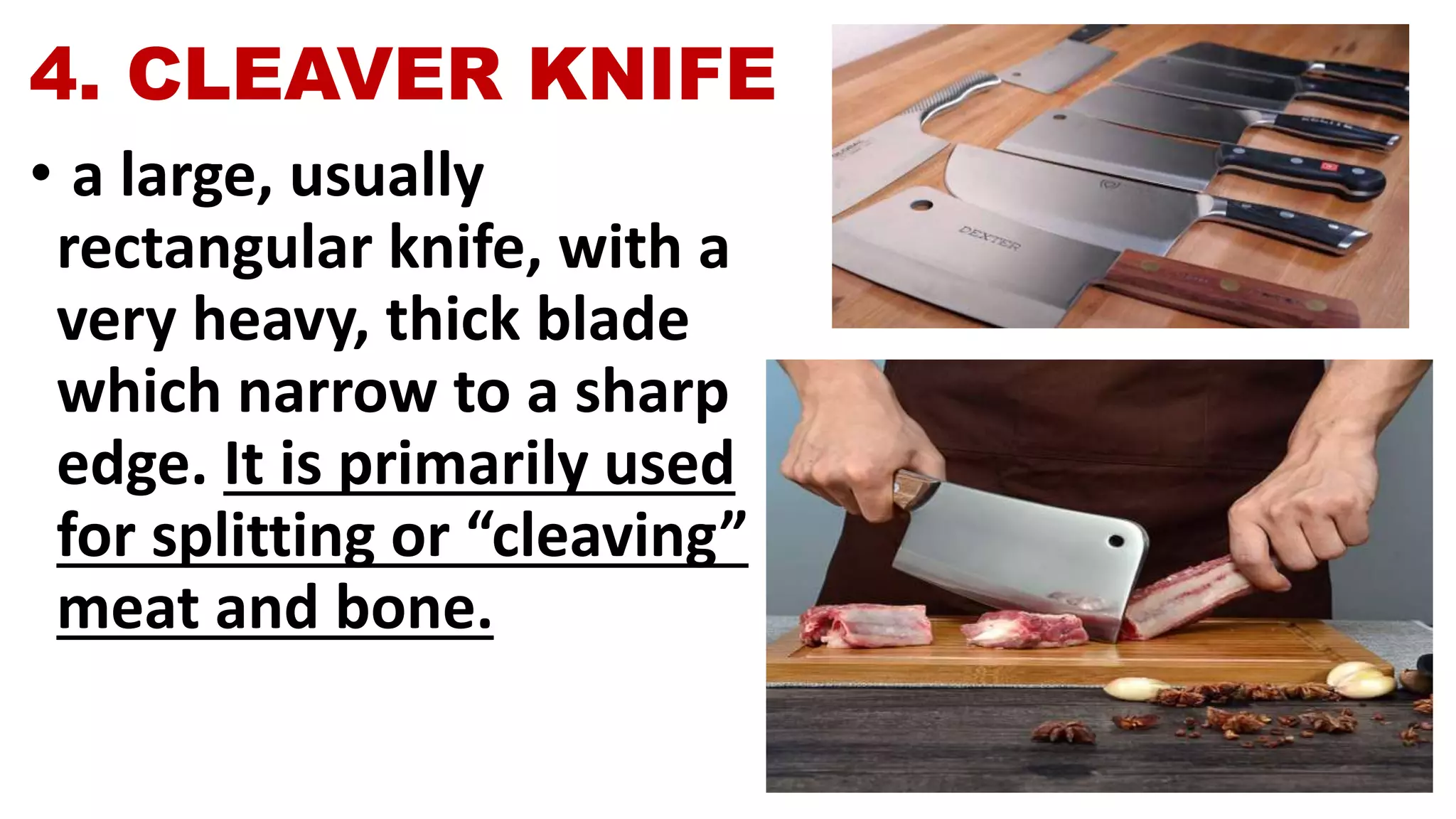 Baking Tools and Equipment | PPTX