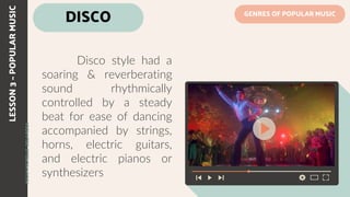 MAPEH10 AFRICAN MUSIC _ 2ND QUARTER - MCDR | PPTX