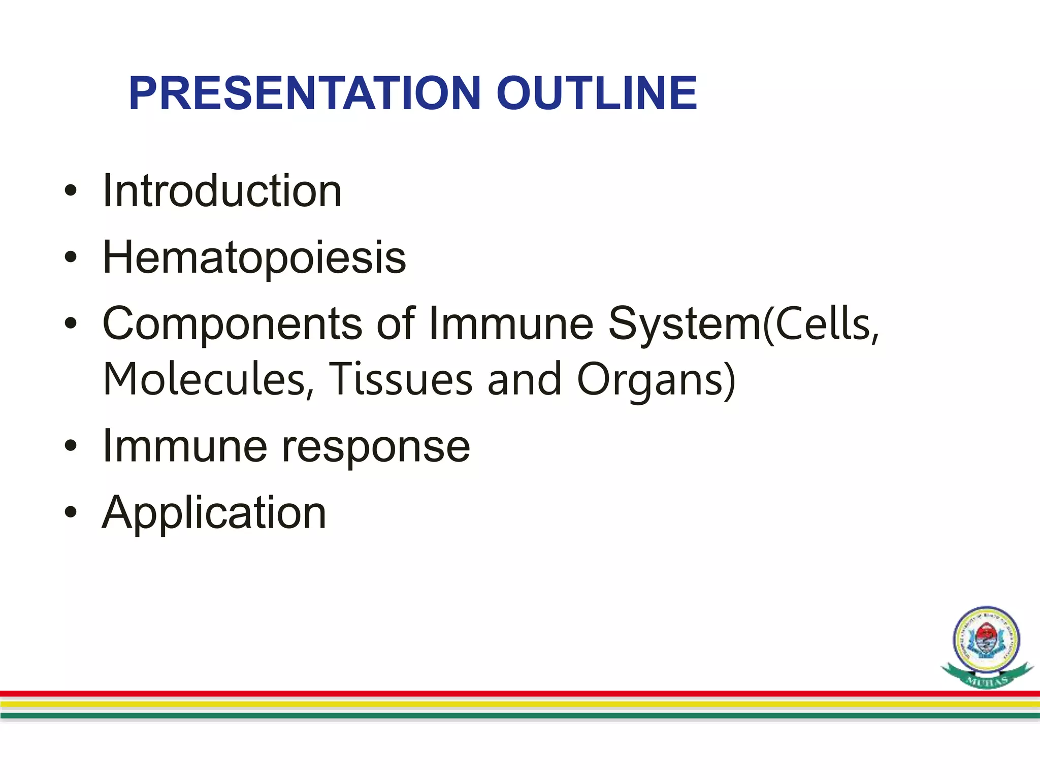 L1.0 Immune System component .pptx