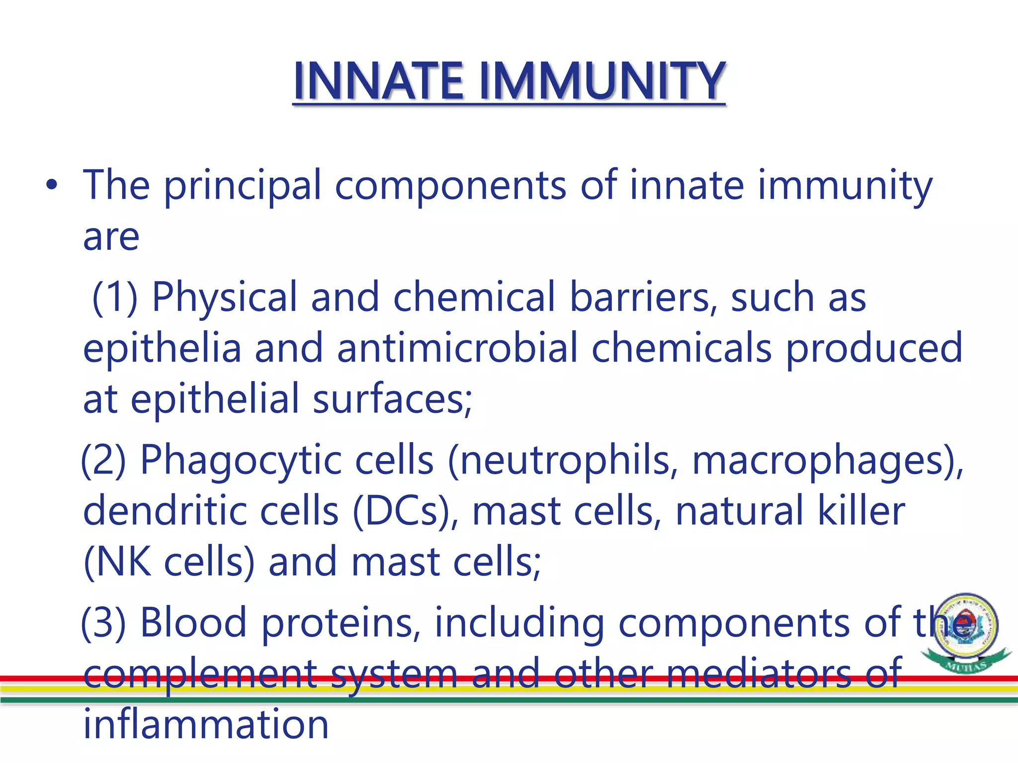 L1.0 Immune System component .pptx