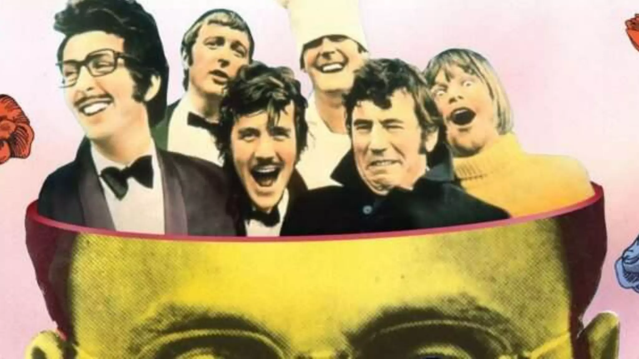 Python basics | PPTX