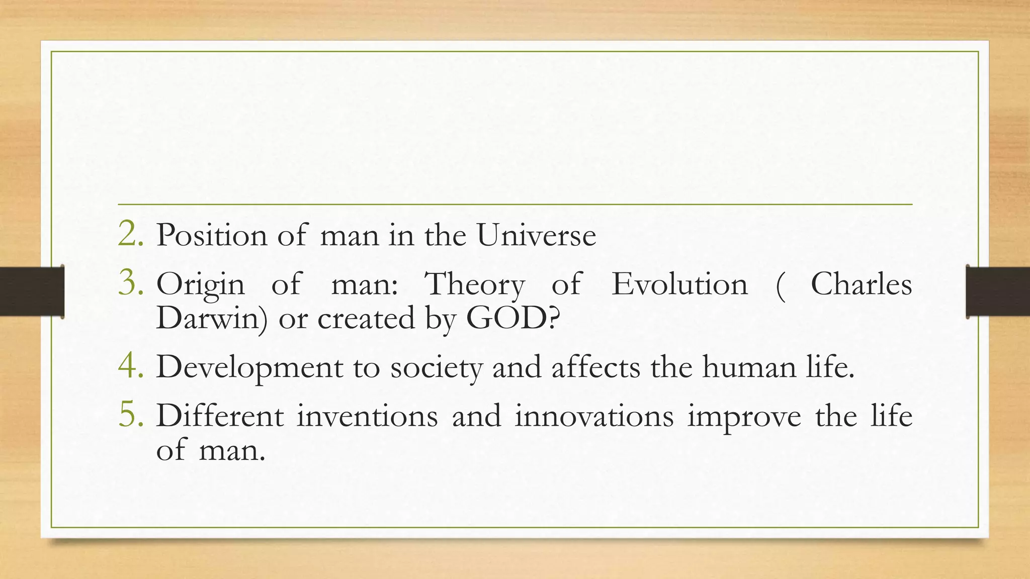 L1. Introduction to Science, Technology and Society.pptx