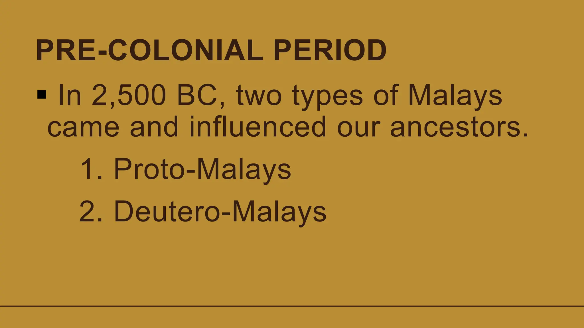 L1.1 21st Century Lit - Pre-Colonial Period.pptx