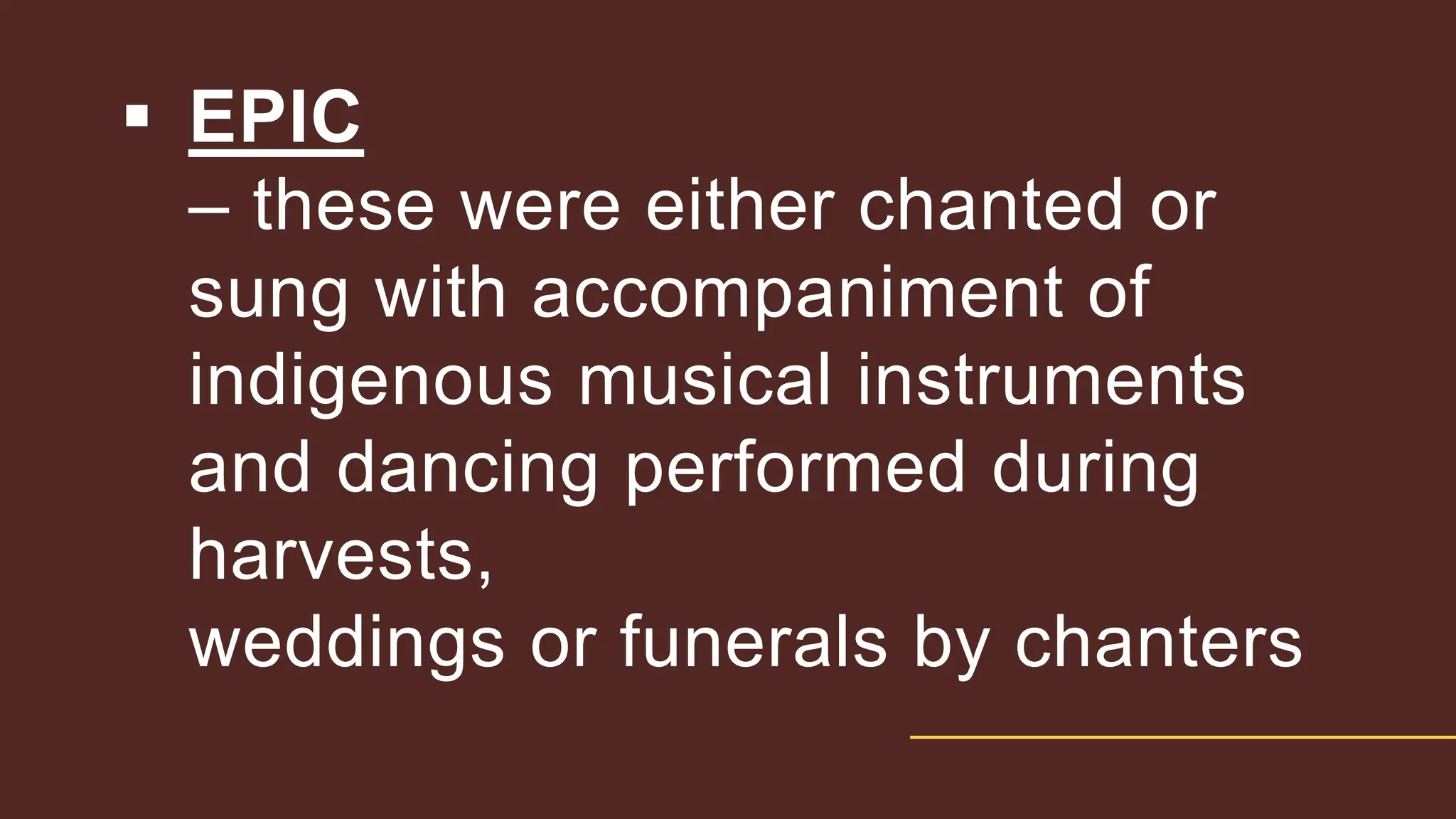 L1.1 21st Century Lit - Pre-Colonial Period.pptx