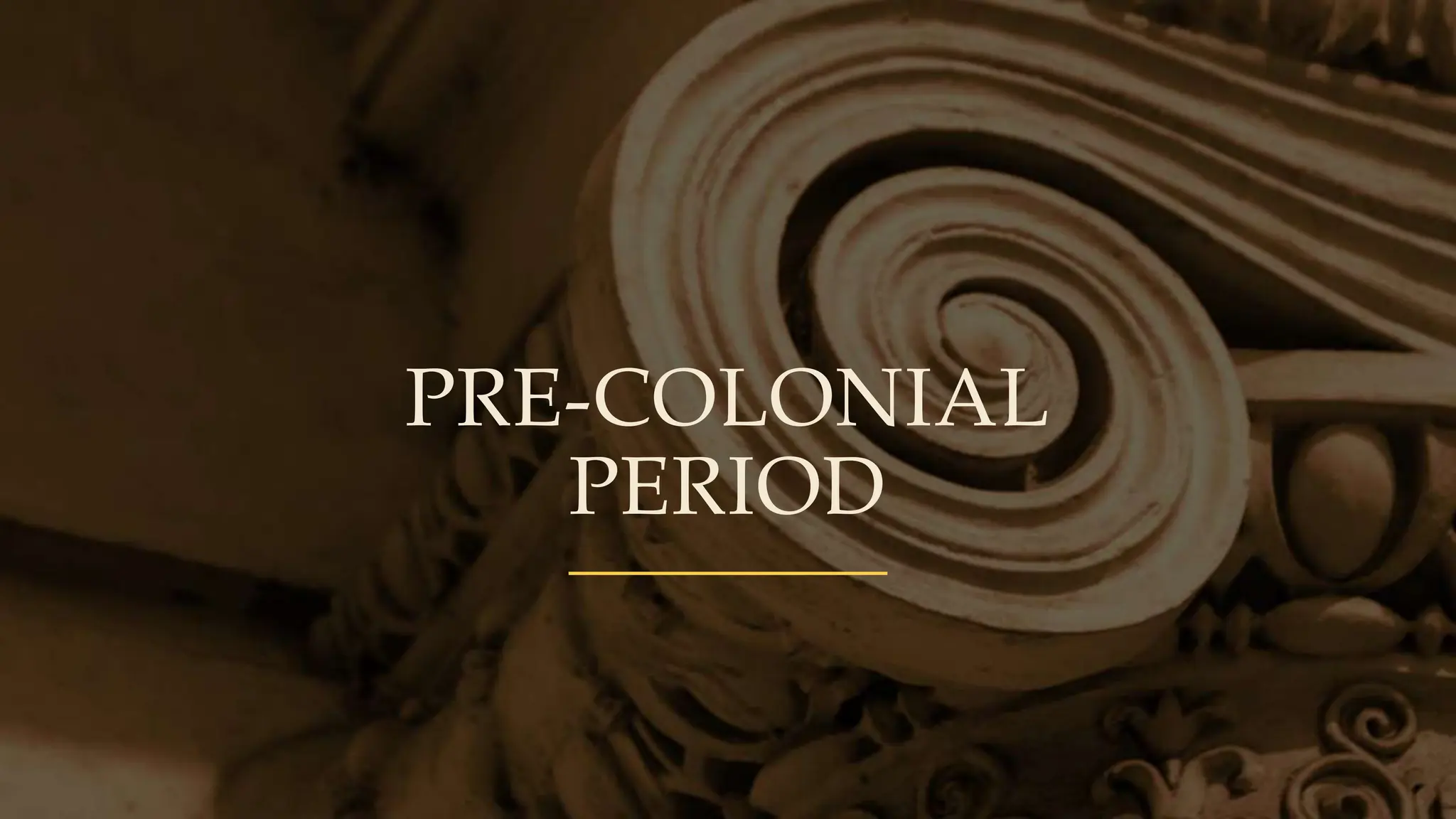 L1.1 21st Century Lit - Pre-Colonial Period.pptx