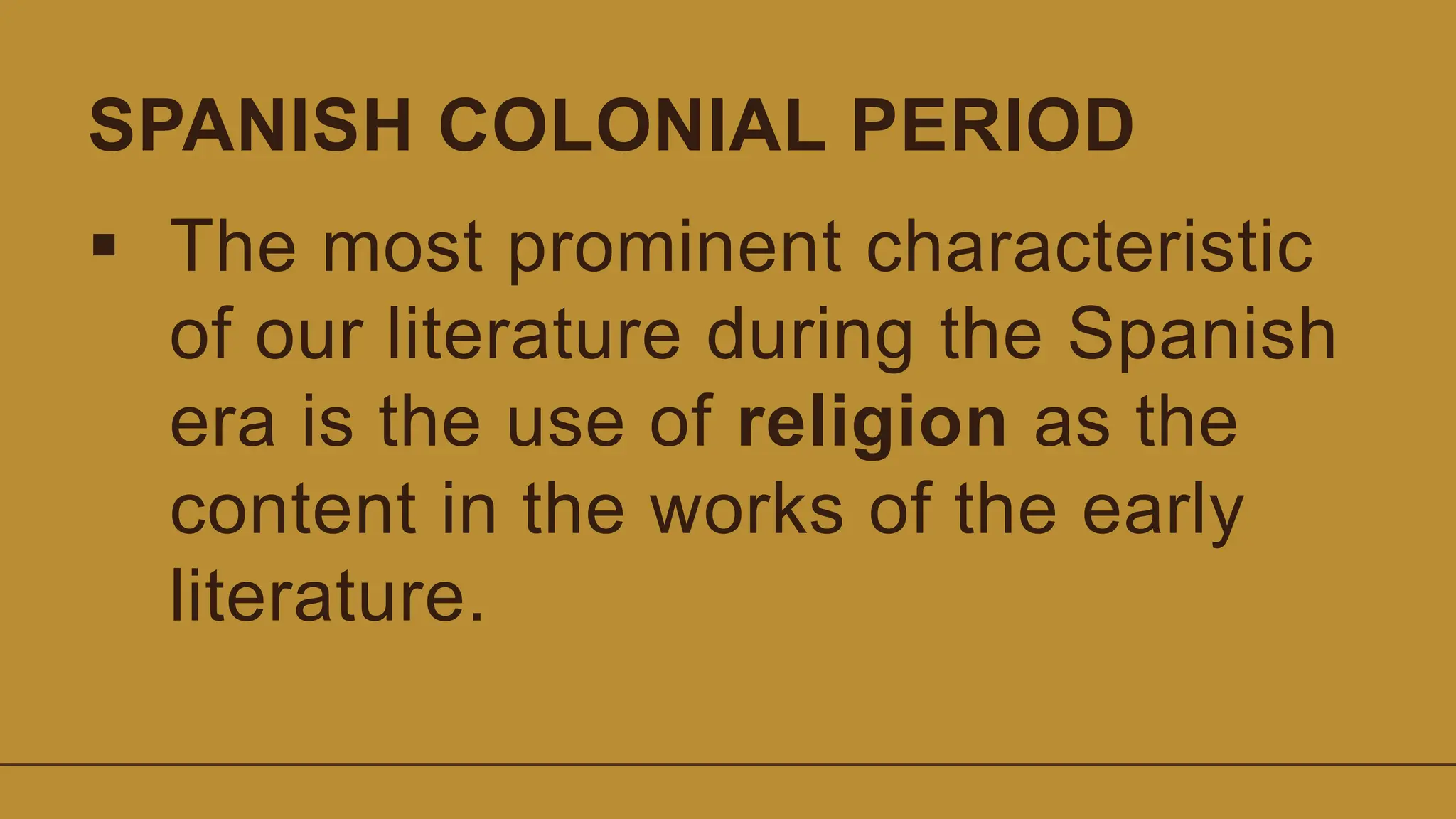 L1.2 21st Century Lit - Spanish Colonial Period.pptx