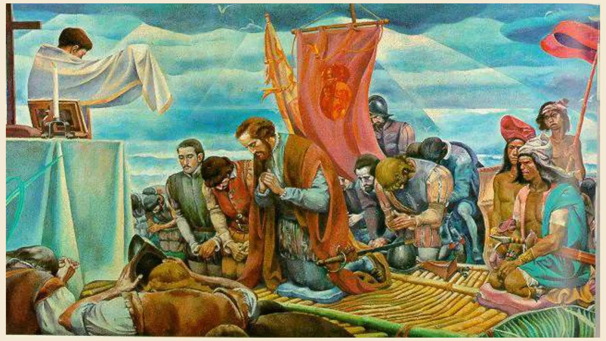 L1.2 21st Century Lit - Spanish Colonial Period.pptx