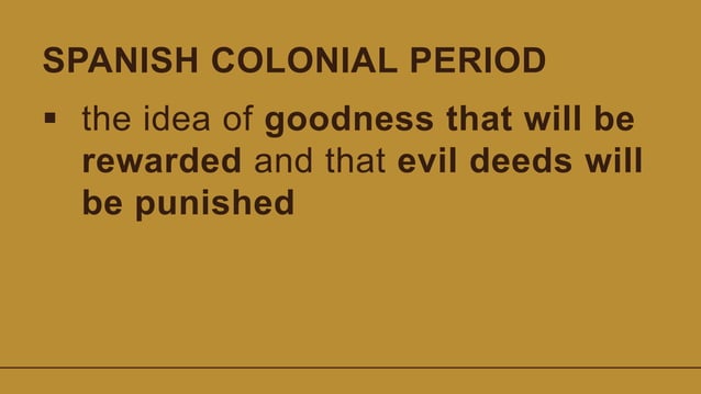 L1.2 21st Century Lit - Spanish Colonial Period.pptx | Christianity ...