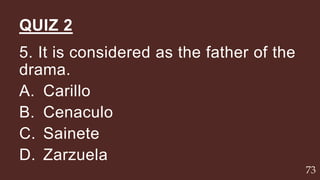 L1.2 21st Century Lit - Spanish Colonial Period.pptx