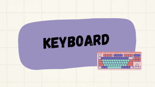 L1.1 Purple and Green Modern ICT Computer Parts Classroom Quiz.pptx