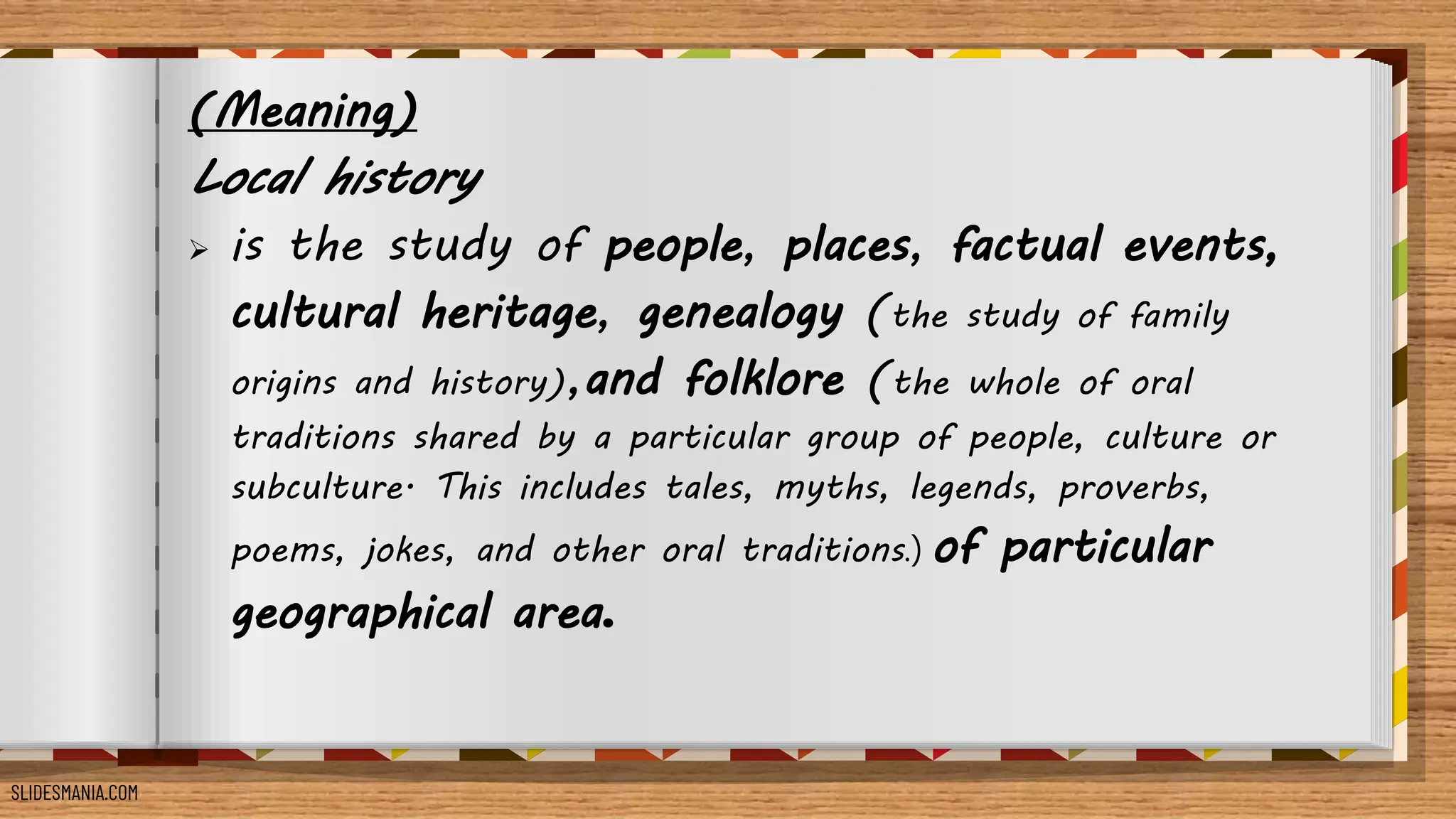 L1.-Local-and-Oral-History-FINALS.pptxxx | PPTX