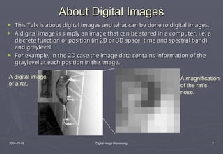 L1.PPT it comes under the image processing | PPT