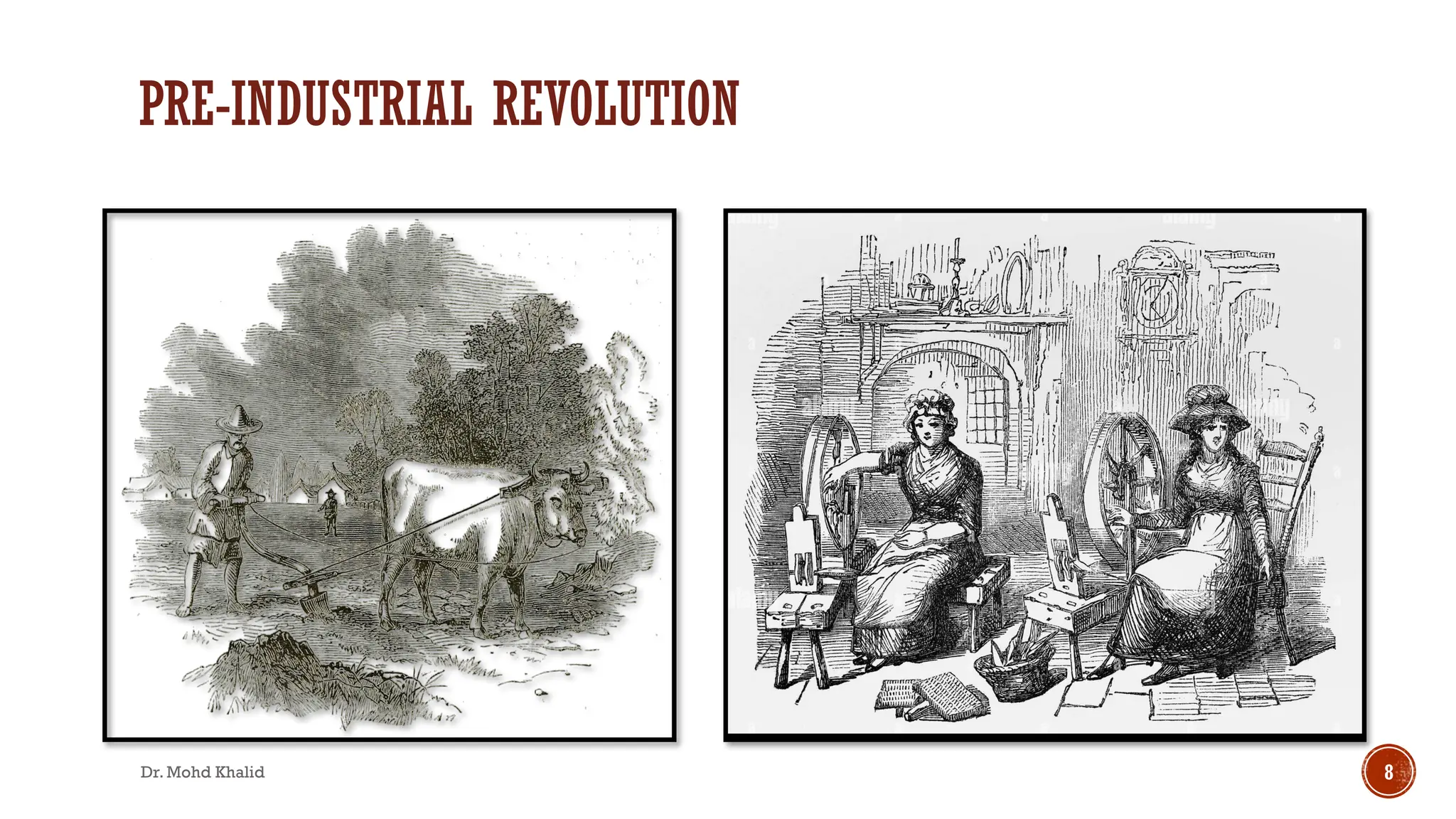 Impact of civil engineering and Types of revolution in world | PPTX